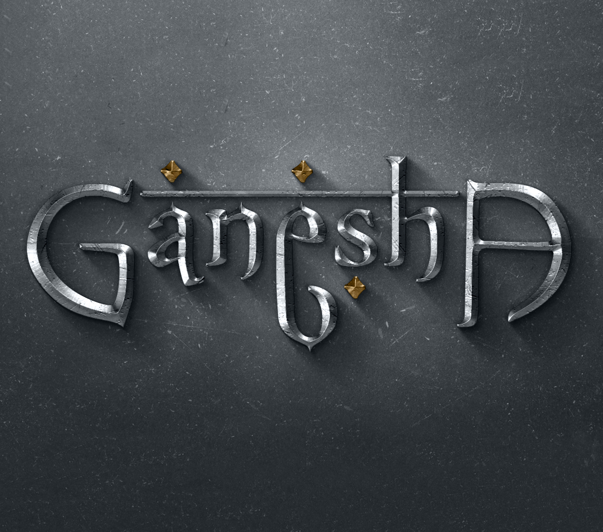 Ganapathy Logo